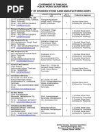 DIN 18202, Table 3 | PDF | Flooring | Art Media