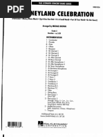 Wellerman-Bb Clarinet 1 | PDF