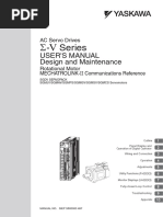 01 - SRV02 User Manual | PDF | Amplifier | Gear