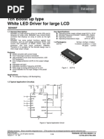 Speed Measuring Unit User Manual (ESP-2000-B) | PDF | Relay | Frequency