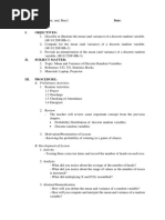 IB English Paper 2 Sample Answer | PDF | Plays