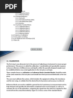 Holiday Detection Test Report PDF | PDF
