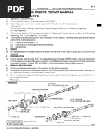 Toyota Engine 2KD-FTV Repair Manual | PDF | Business | Computers