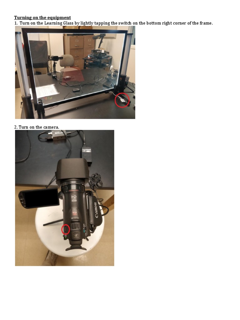 LG Tutorial | PDF | Imaging | Computing