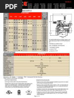 Cat General Torque Specifications PDF | PDF | Screw | Nut (Hardware)