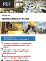 Total Golden Rules | PDF | Personal Protective Equipment | Safety