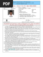 Practical Notebook Certificate Template | PDF