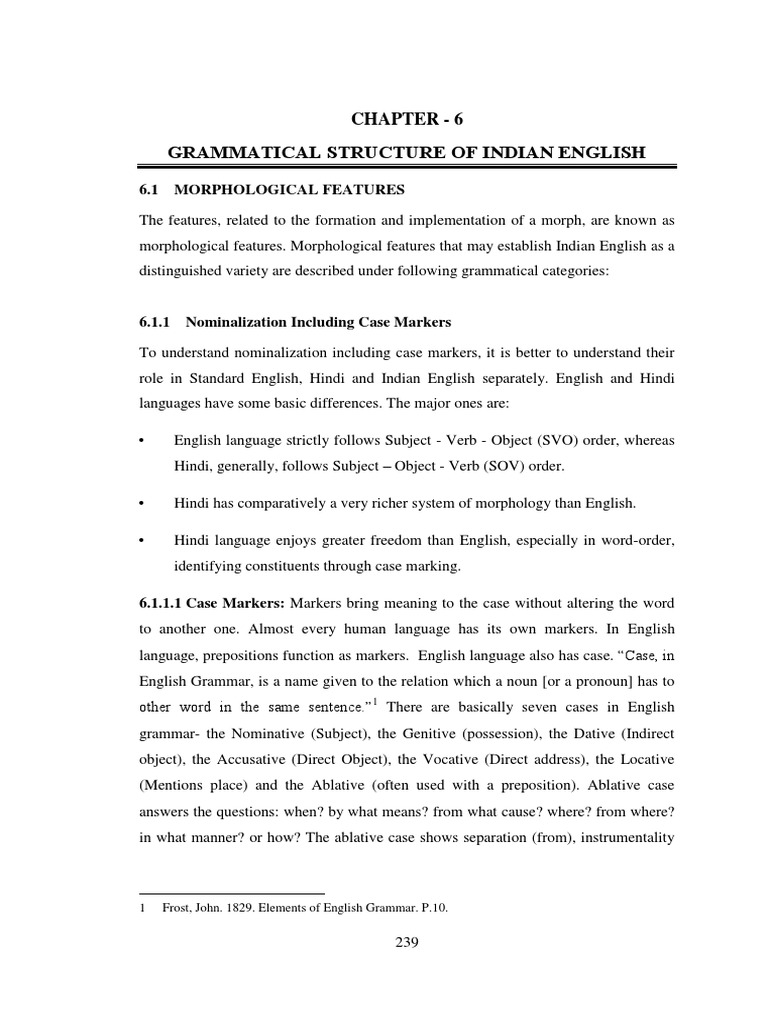 12 Chapter 6 | PDF | Adverb | English Language