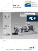 CALDON LEFM Ultrasonic Flowmeter Products Brochure | PDF | Flow ...