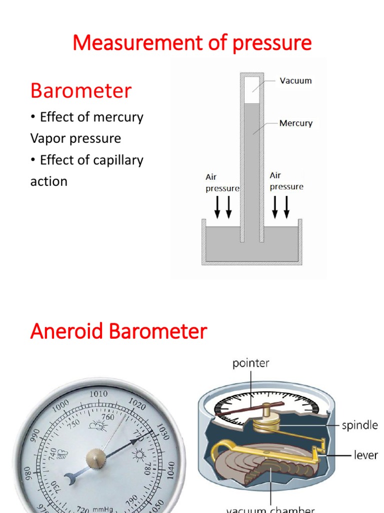 Manometers | PDF | Pressure Measurement | Pressure