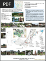 Auroville Architectural Case Study | PDF | Auroville | Building Engineering