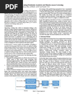 IBF Certification Program | PDF | Forecasting | Analytics