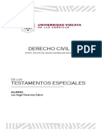 Firma a Ruego: Aspectos Legales y Prácticos | PDF | Demanda judicial ...