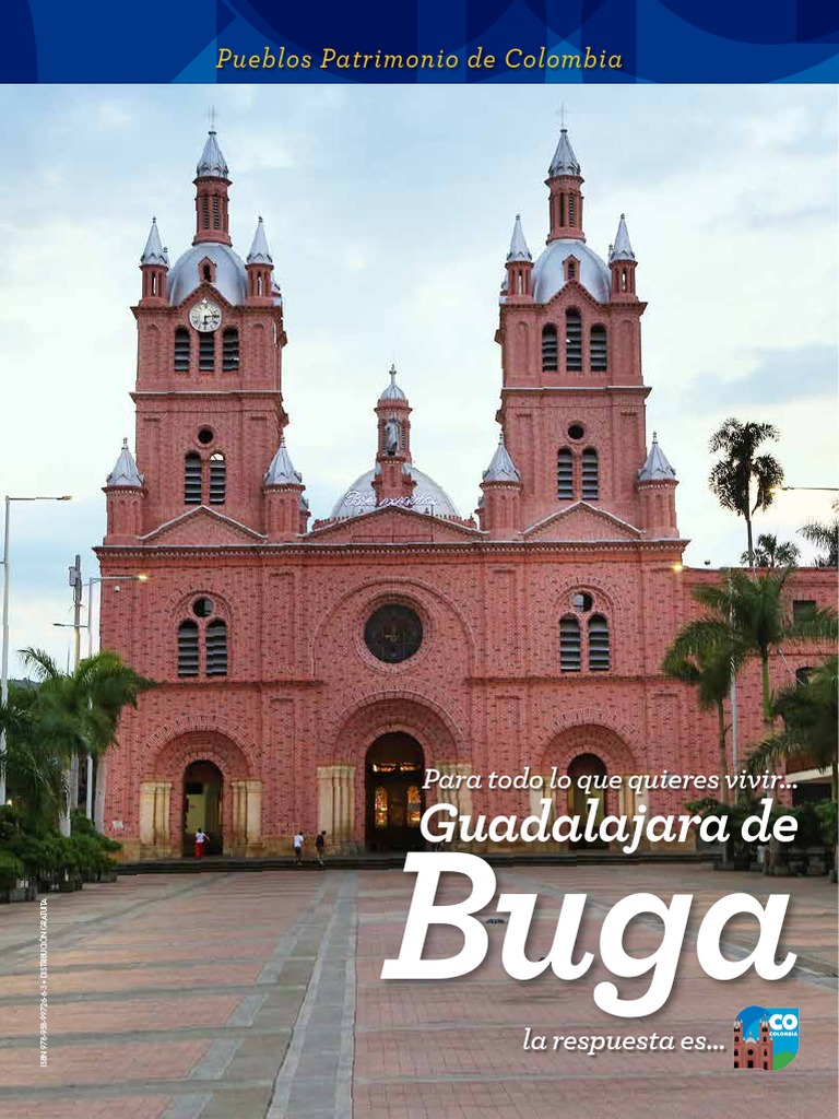 Buga | PDF | Cristo (título) | María, madre de Jesús