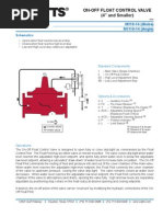 Pages From 001. Janus Fire Fighting System - SV SERIES | PDF ...
