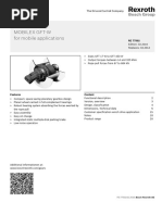 Jib Crane Calculation | PDF | Bending | Crane (Machine)