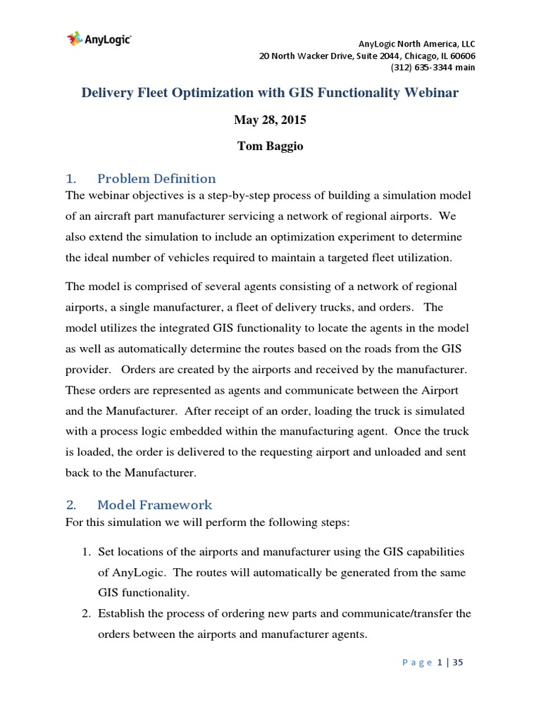 Webinar Manual | PDF | Mathematical Optimization | Parameter (Computer Programming)