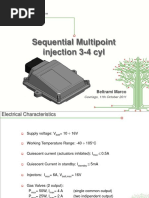 UN3528 | PDF | Dangerous Goods | Engines