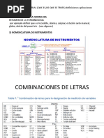 Tabla Factor de Simultaneidad | PDF