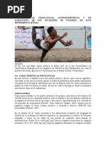 La Fórmula de Tanaka, Un Método Preciso para Calcular Nuestra ...