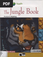 Jungle Book Kids Script | PDF | Bagheera | Baloo