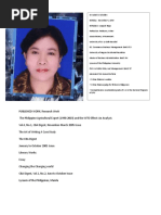 Traditional Siday | PDF