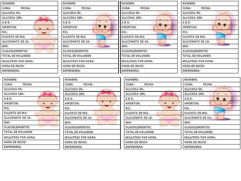 Membrete Solucion | PDF