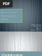 EVMS Gold Card | PDF | Pricing | Business Economics