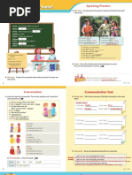 Power Up PB2 Audioscripts | PDF