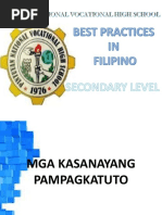 Criteria For The TULA Contest | PDF