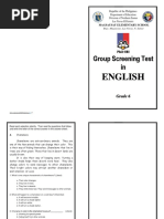 Practice Tests Plus B1 Preliminary For Schools 2020 - Key | PDF ...