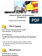 Basic - Hazard - Awareness - PPTX Version 1 | PDF | Hazards ...
