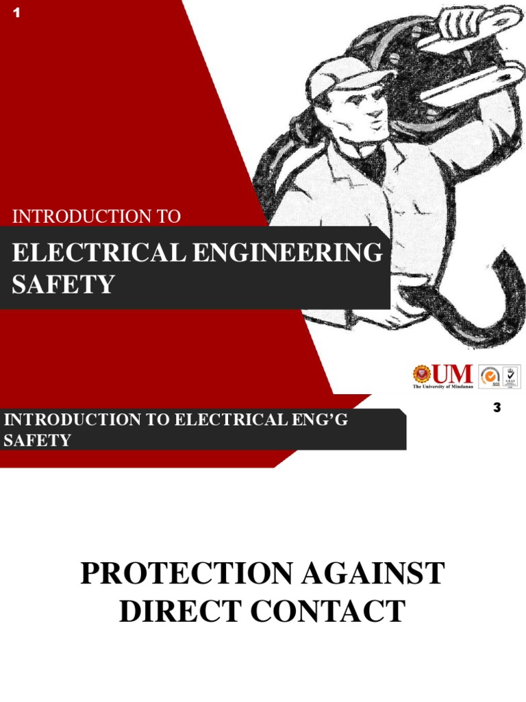 An Overview of Electrical Engineering Safety Through Protections ...