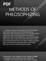 Detailed Daily Lesson Plan - Intro To World Religion | PDF | Lesson ...