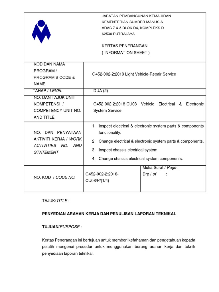 G452 2 2018 Cu08 P1 | PDF