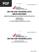 AMOS Training Manual REV 0 20122022 | PDF | Menu (Computing) | Computing