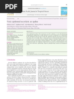RegiSCAR Criteria for DRESS Diagnosis | PDF | Immunology | Health Sciences
