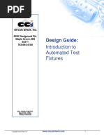 Keysight I3070 In-Circuit Test System Board Test Insight: User Guide ...