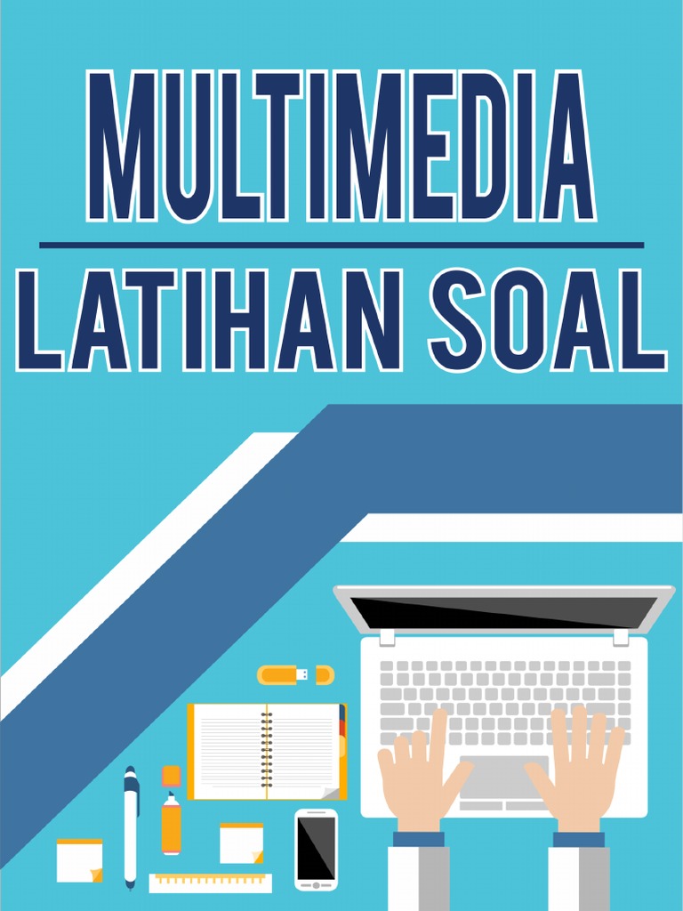 Rancangan Program Multimedia Interaktif | PDF