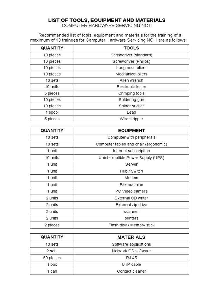 Computer Tools List How To Control Multiple Computers With One