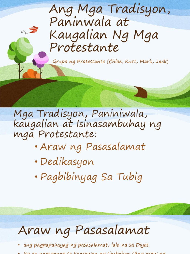 Chloe Flores Filipino | PDF