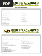 Grade 8 Science Short Notes Enhanced | PDF