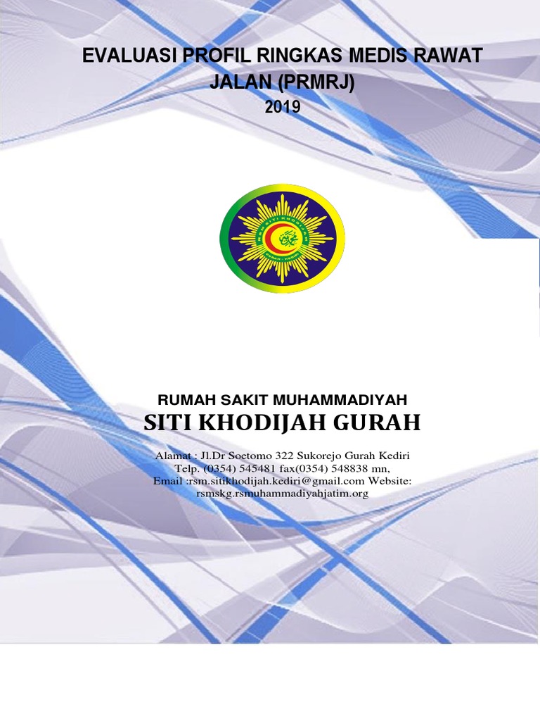 Evaluasi PRMRJ 2019 | PDF