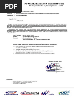 Contoh Proposal Training & Development | PDF