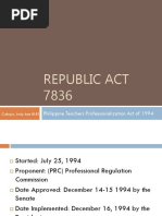 Wmsu Vision, Mission, Goals and Objectives | PDF