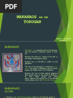 Torongan Architecture | PDF | Art Media