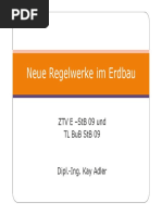 DIN 18196 - 2011-05-Soil Classification | PDF