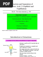 Usp Description and Solubility | PDF | Solubility | Solvent