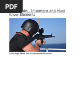 International Ship Security Certificate | PDF