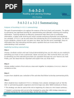 Edtpa Secondary Science Instruction Commentary | PDF | Scientific ...